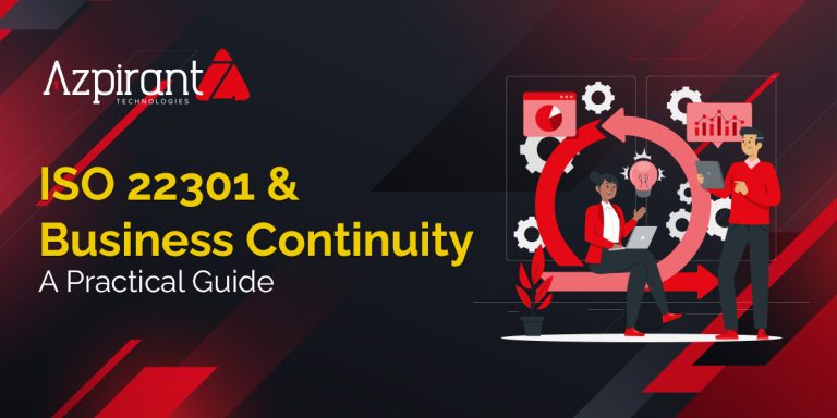A Practical Guide to ISO 22301 Implementation & Business Continuity Planning
